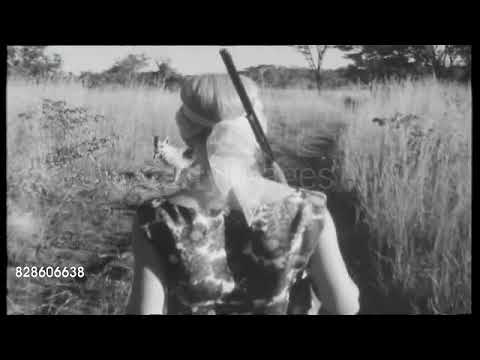 Beginnings of the 2nd Chimurenga | Rhodesia | Attacks on Farmers | June ...