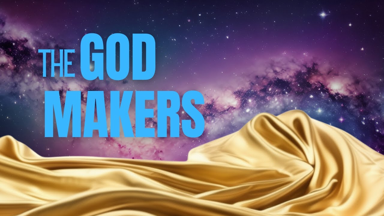 The Godmakers (1982) - YouTube