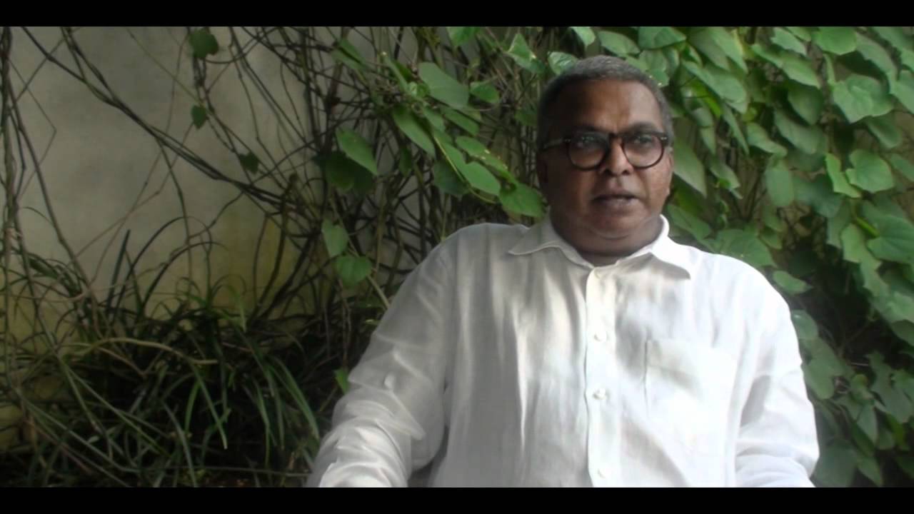 Shanth Fernando, Paradise Road - YouTube