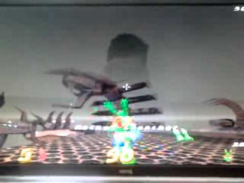 Jazz Jackrabbit-Razz Arena - YouTube