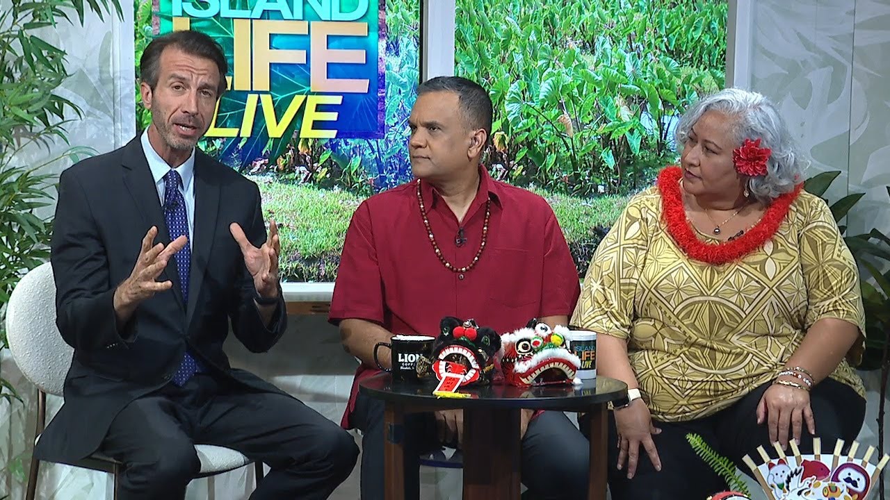 Big Weather Changes Coming – Stay Ready With Our Very Own Pete Caggiano ...