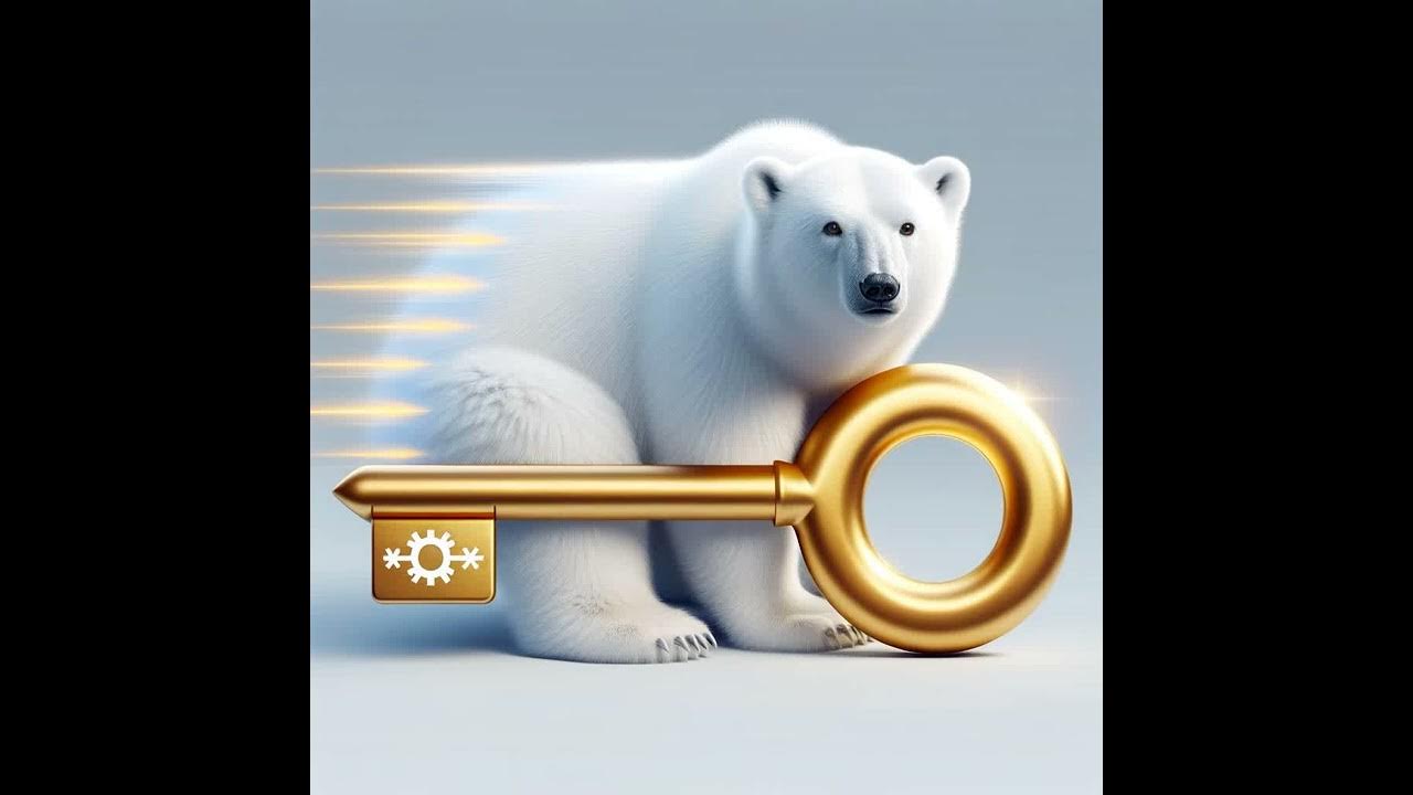 Unlock the Secret to Fast Data Processing with Polars and Lazy Evaluation! - YouTube