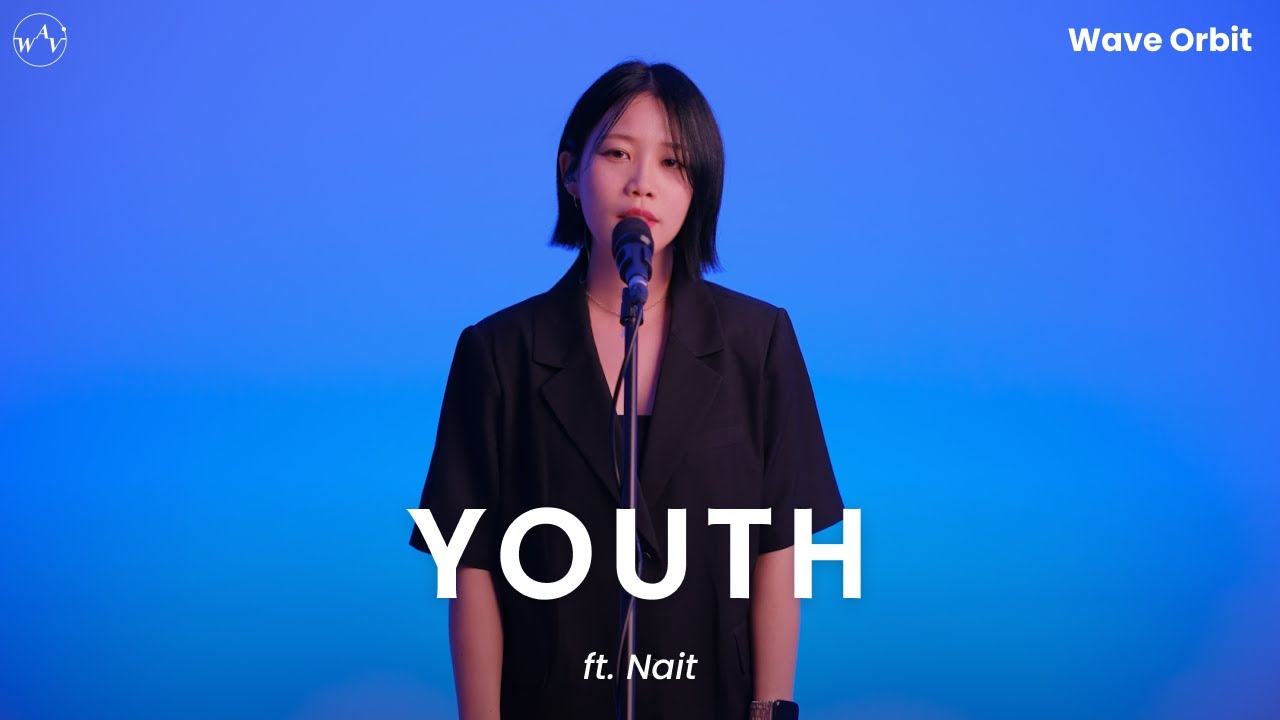 Wave Orbit - Youth ft. Nait (Live Clip) - YouTube