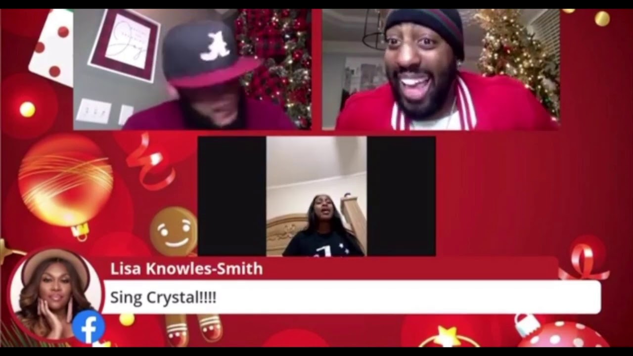 Fortune's Live Talent Featuring Crystal Smith - YouTube