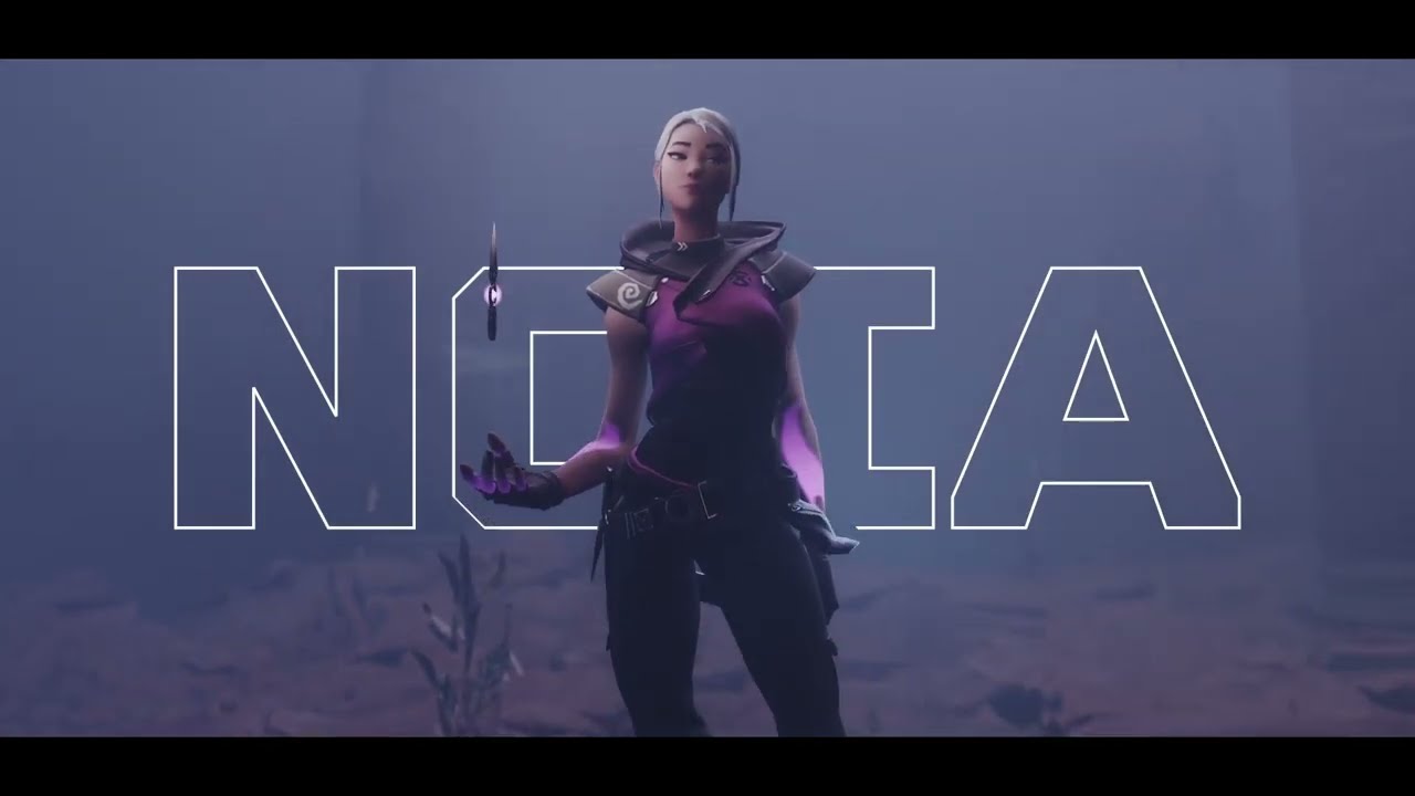 XSET Female Valorant Roster Announcement - YouTube