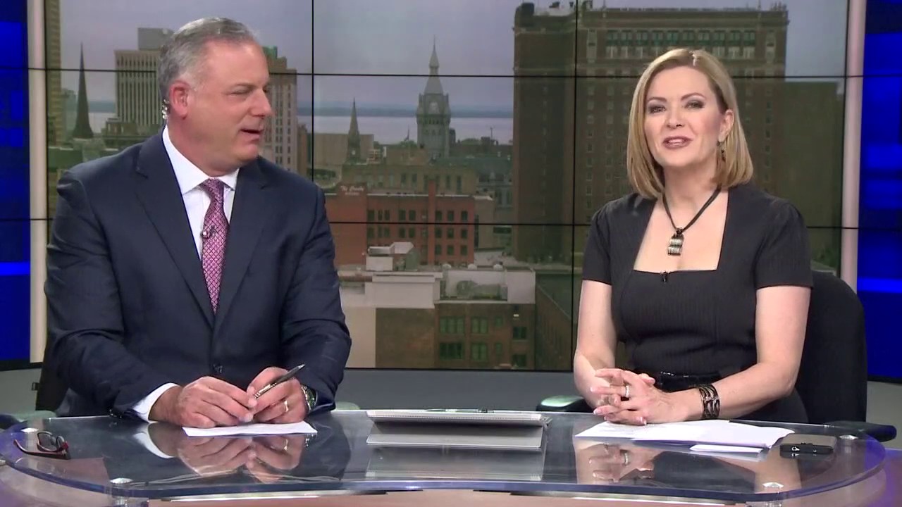 Scott Levin Signs Off - YouTube
