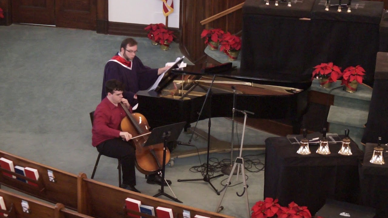 Lucas Mason - Piano Guys O Come O Come Emmanuel - YouTube