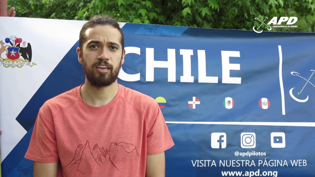 APD Testimonios - Rodrígo Ibáñez - YouTube