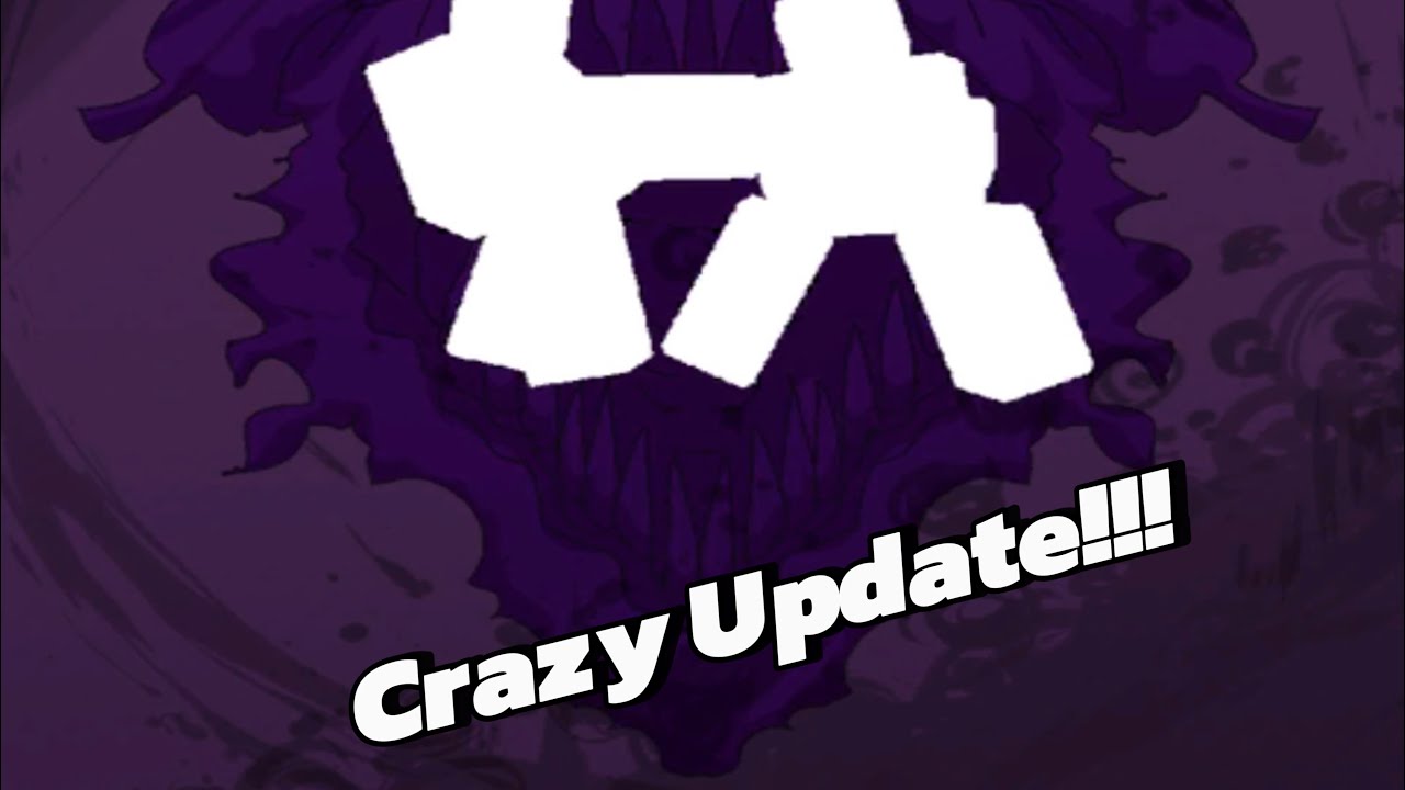 New TSB Update + Realm Rampage Release!! - YouTube