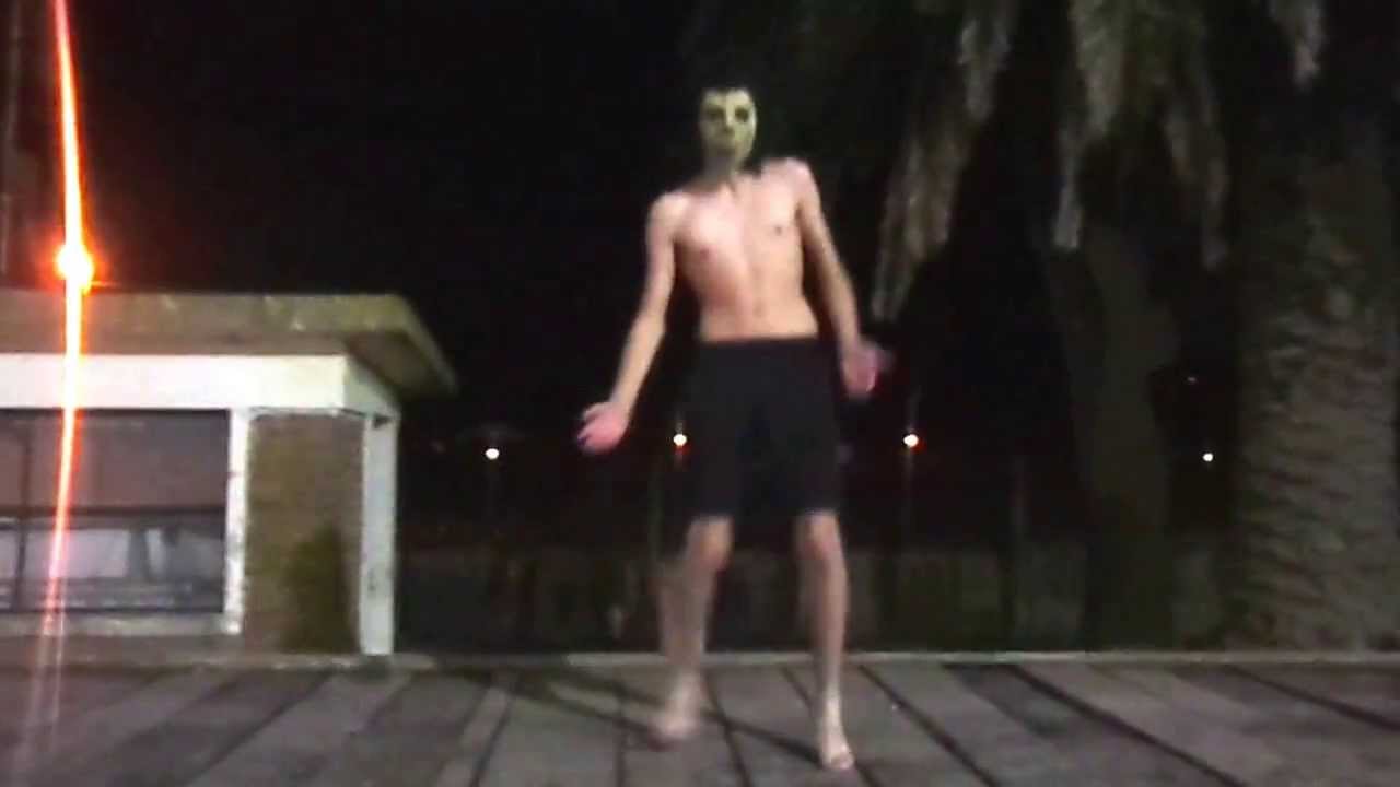 peter la anguila imitación - YouTube