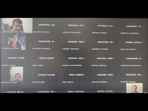 26η ΤΑΚΤΙΚΗ ΣΥΝΕΔΡΙΑΣΗ ΔΗΜΟΤΙΚΟΥ ΣΥΜΒΟΥΛΙΟΥ ΝΕΑΠΟΛΗΣ-ΣΥΚΕΩΝ - YouTube