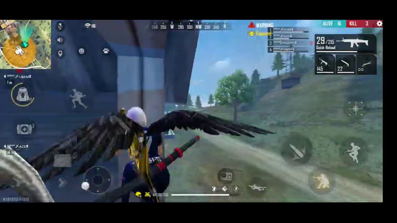 SW ROSE IS LIVE!!! RANK GAMEPLAY AFTER SO LONG || FUN WITH GUILD ...