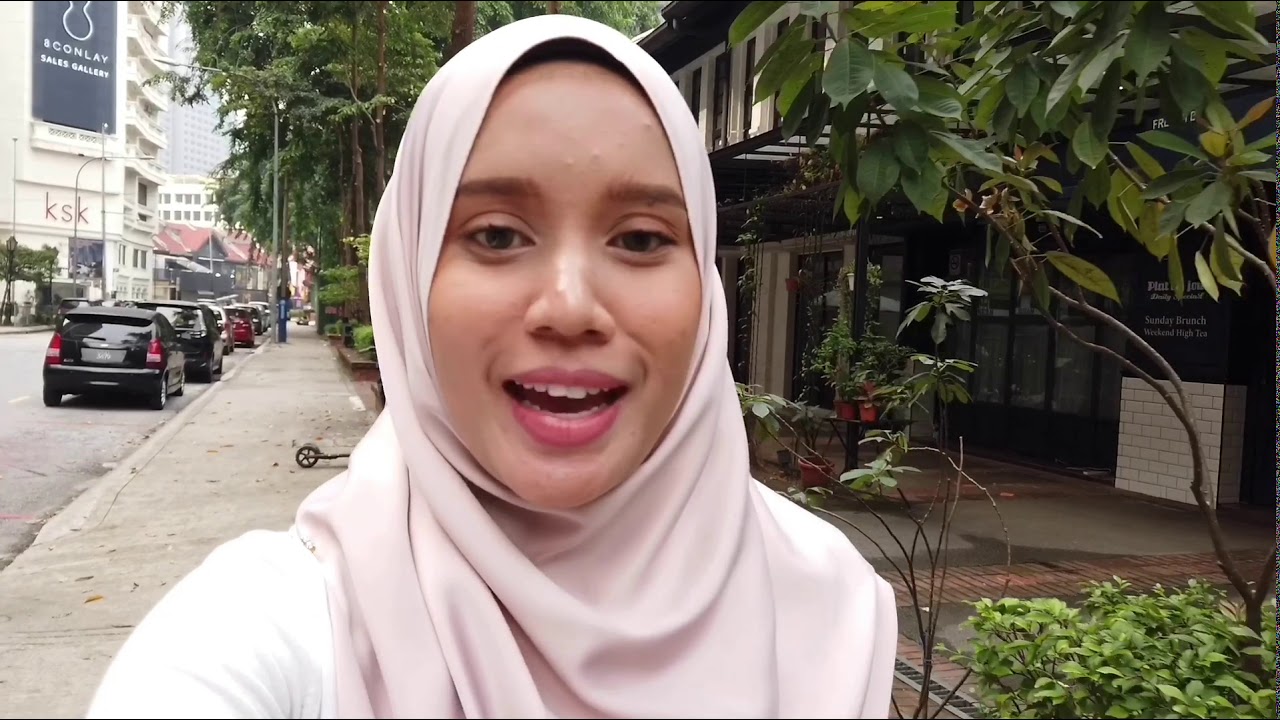 Anggun Residences - Siti Hawa (First Draft) - YouTube