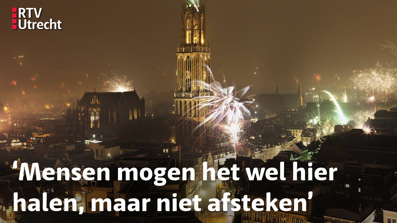 Ondanks verbod zien vuurwerkverkopers stijging in verkoop | RTV Utrecht ...