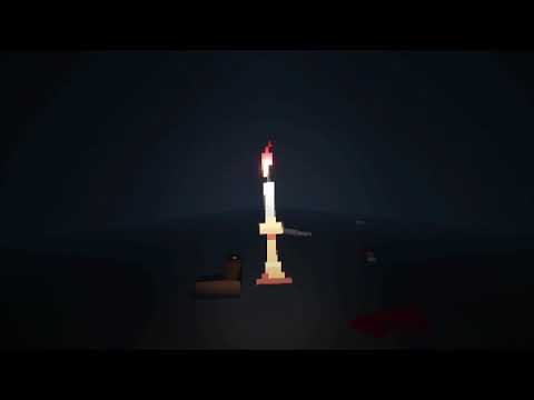 Survival Horror in the Minecraft World? CUT SHORT (PC) 5MG - YouTube