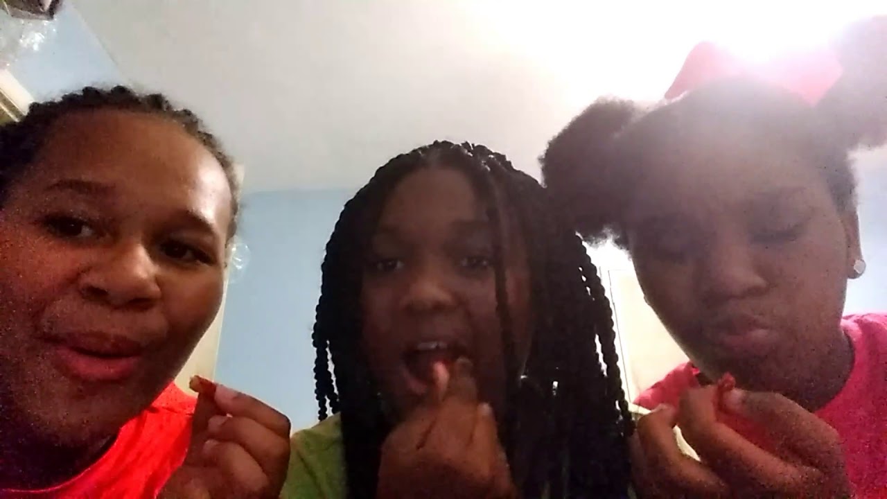 Chasing candy. We never taste before and chips - YouTube