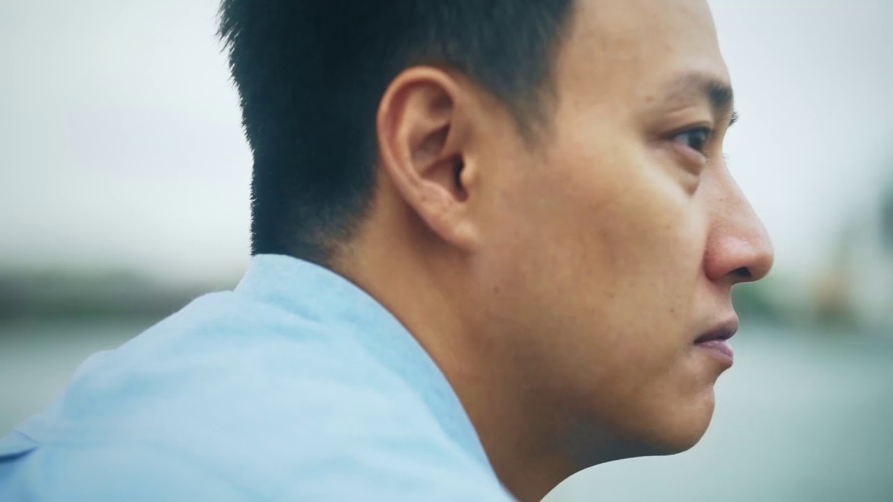 TNTA story: Ivan Wu (Cohort 7) - YouTube