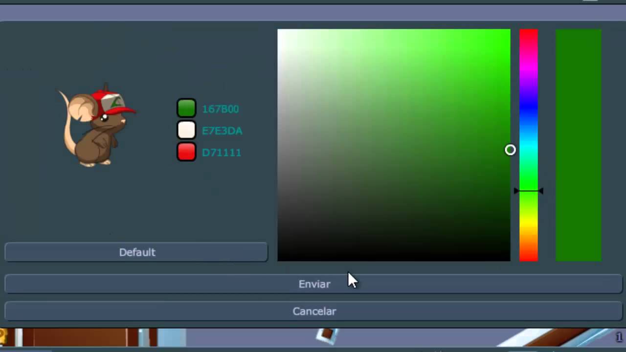 Transformice - Visuais para Meninas - YouTube