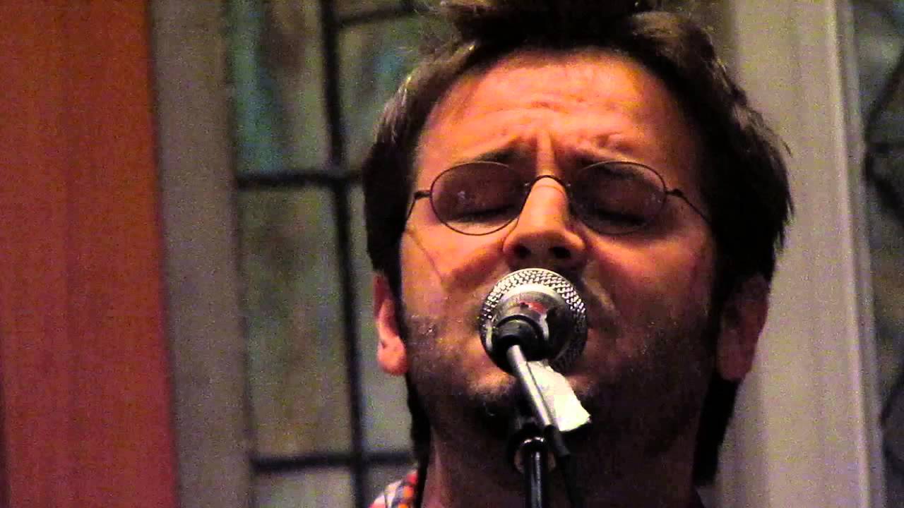 Jeremy Casella - "Born Again" - YouTube