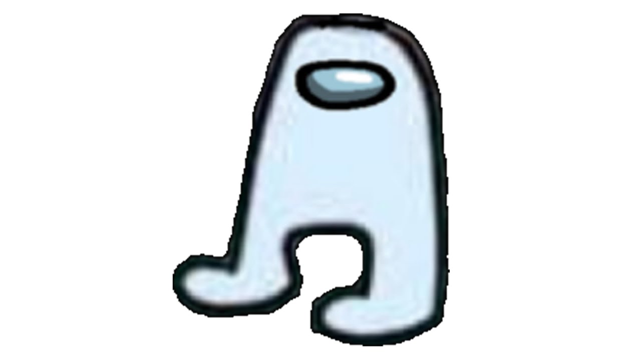 amogus (quality video) - YouTube