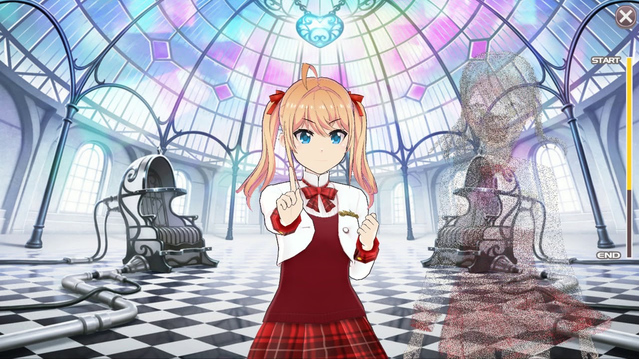 Project Tokyo Dolls x Madoka Collaboration Story - 1/15 - YouTube