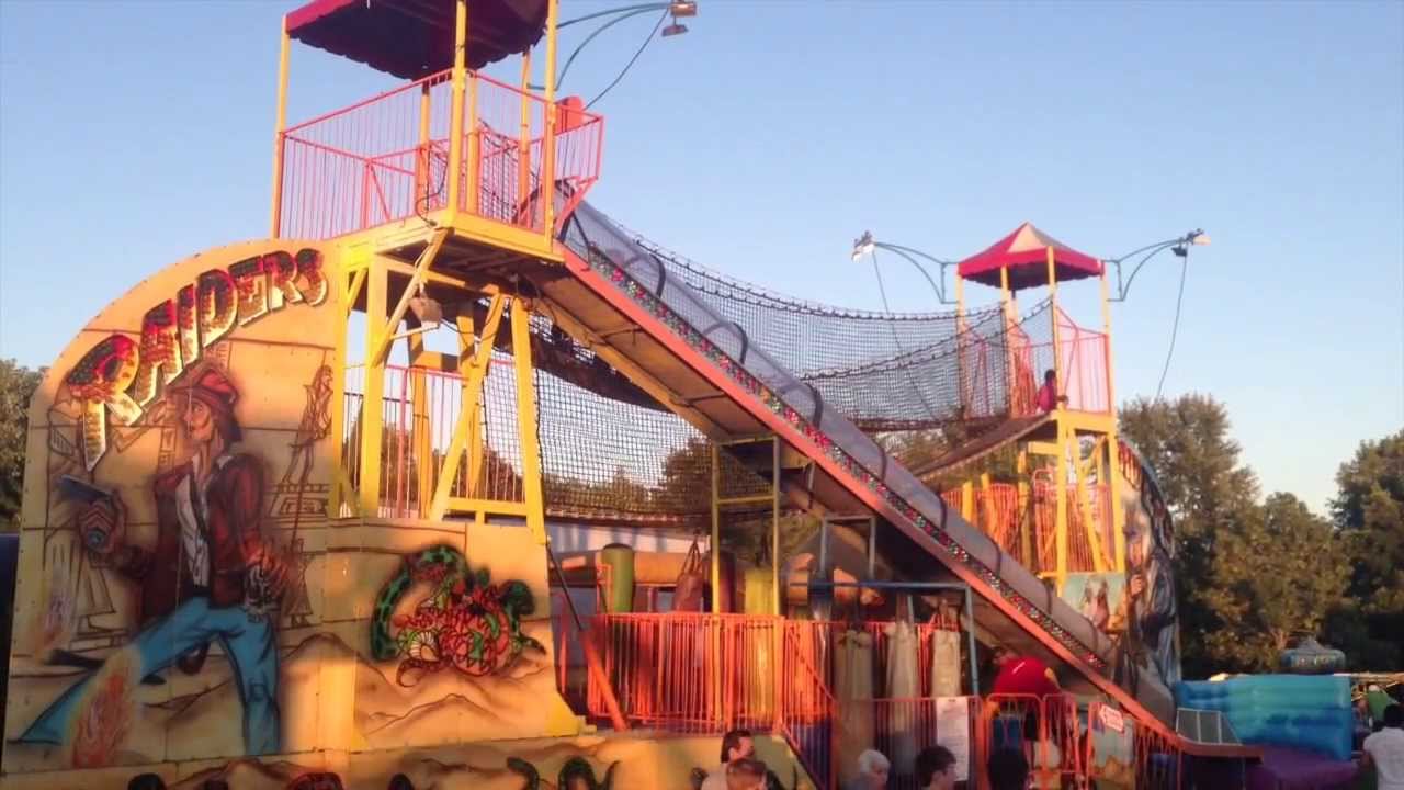 Carter Shows Promo Video - YouTube