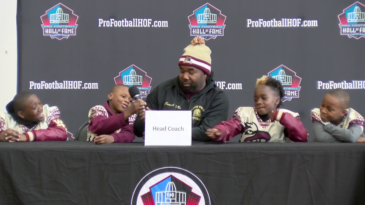 2017-12-14 National Youth Football Championship North Philly Aztecs ...