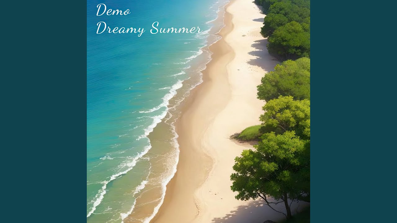 Dreamy Summer (Demo) - YouTube