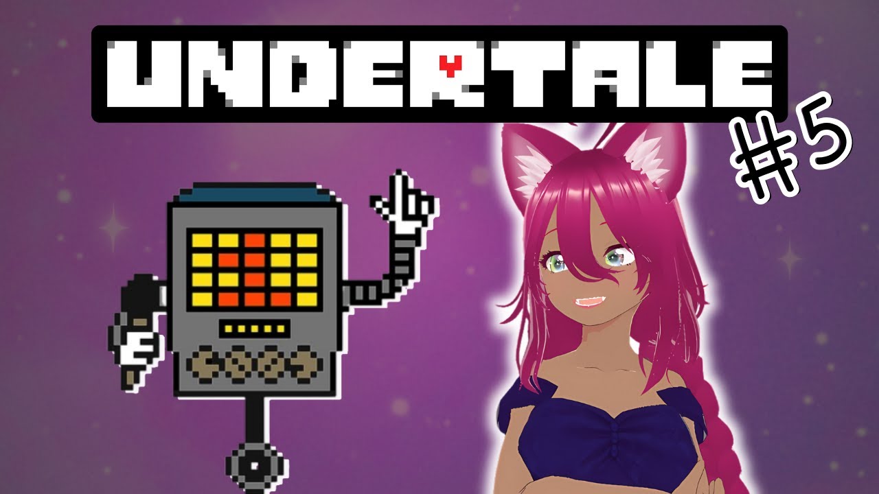 TA CERTO ISSO? - Undertale #5 - YouTube