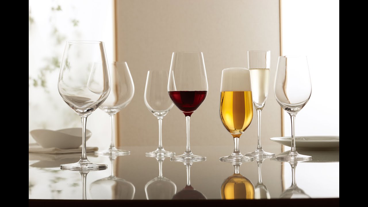 Introduction of FINE CRYSTAL - YouTube