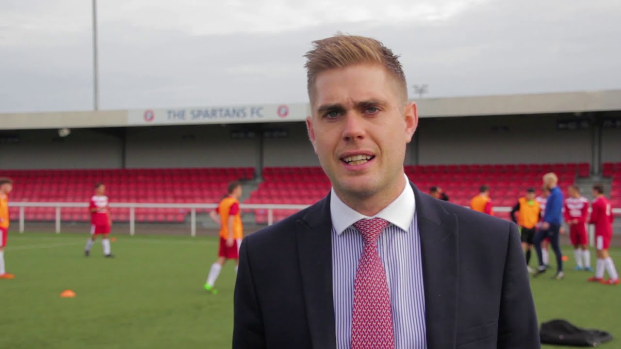 Future Pro USA Promo 2019 - YouTube