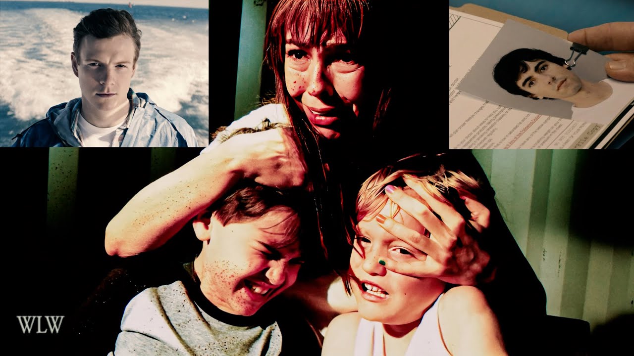 Dexter Morgan and Brian Moser | The Early Evolution - YouTube