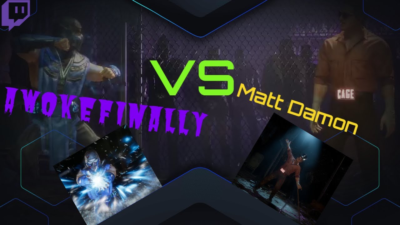 Make em work 4 Mk 11 Edition - YouTube