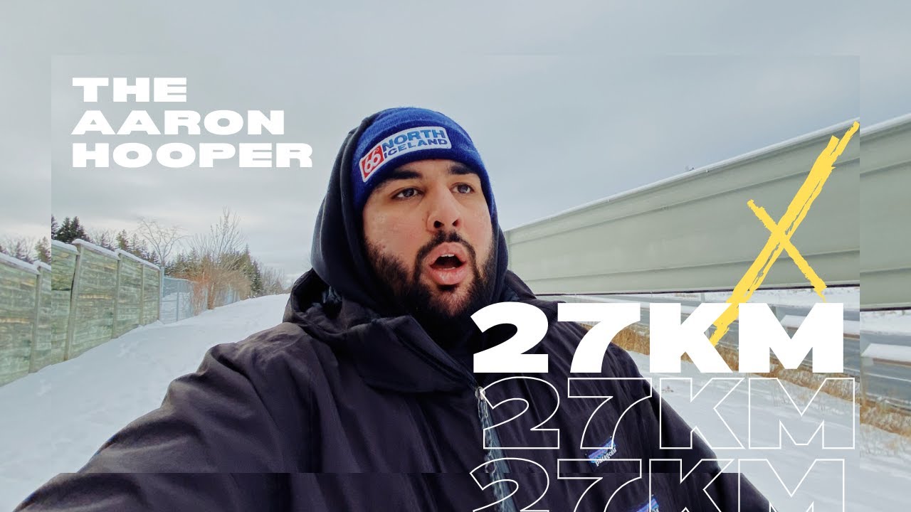 I Turned 27! Can I Run 27km? (Channel Relaunch) - YouTube