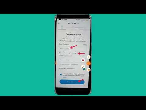Metamask Wallet Kaise Banaye in हिन्दी || Metamask Account Create ...