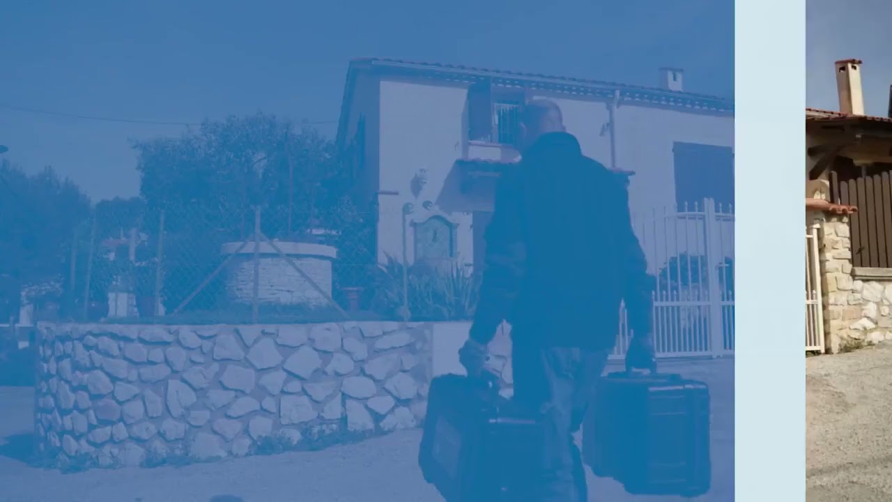 Gas Tracker 2 DEMO영상 - YouTube