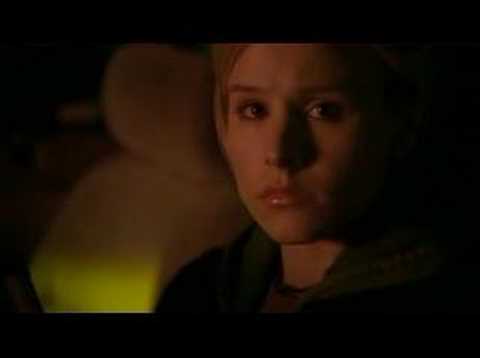 Veronica Mars Extended DVD Pilot Intro - YouTube