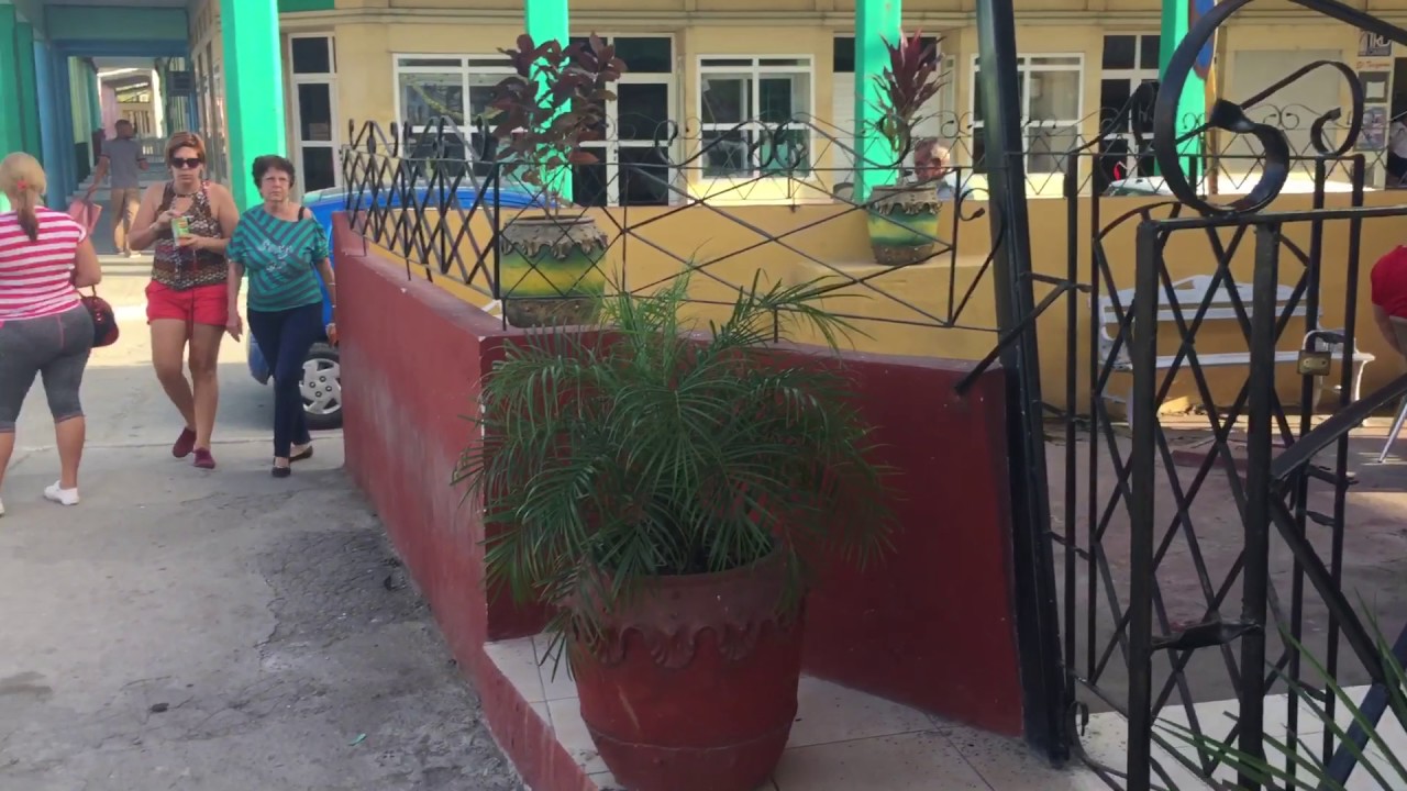 Fomento, Sancti Spiritus Cuba - YouTube