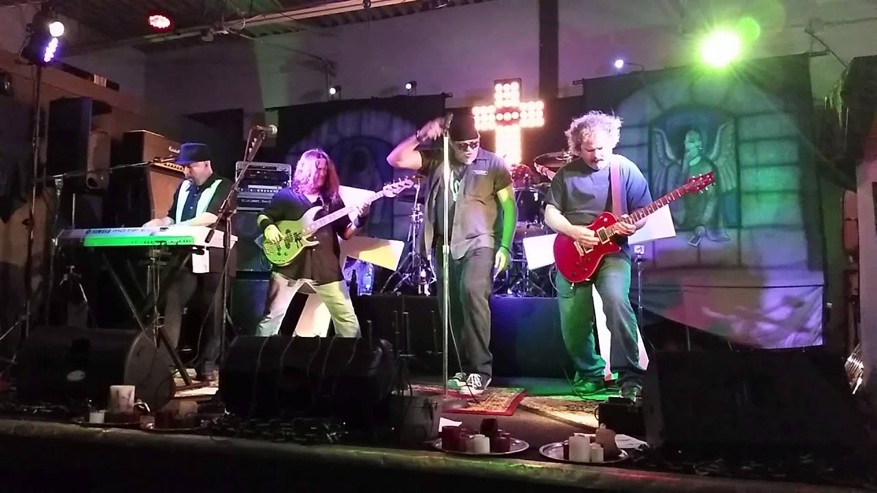 Mob Opera - YouTube