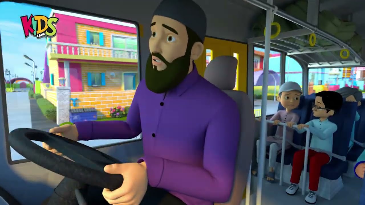 Ghulam Rasool New Episode Teaser | Monster Tree | Ghulam Rasool 3D ...