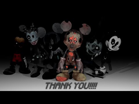 Fnati original revamp Noche 5 y Noche 6 - YouTube