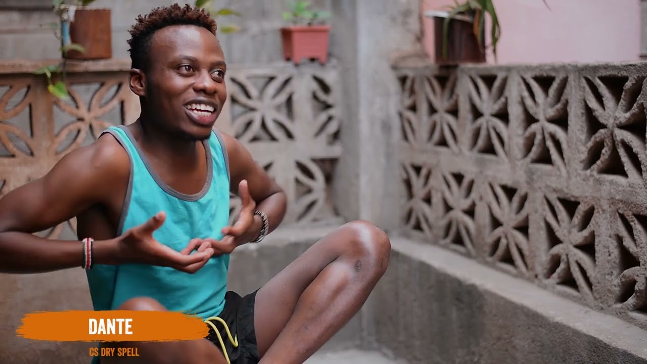 KING KALALA AND 3MEN ARMY (THE SANE-te) Teaser - YouTube