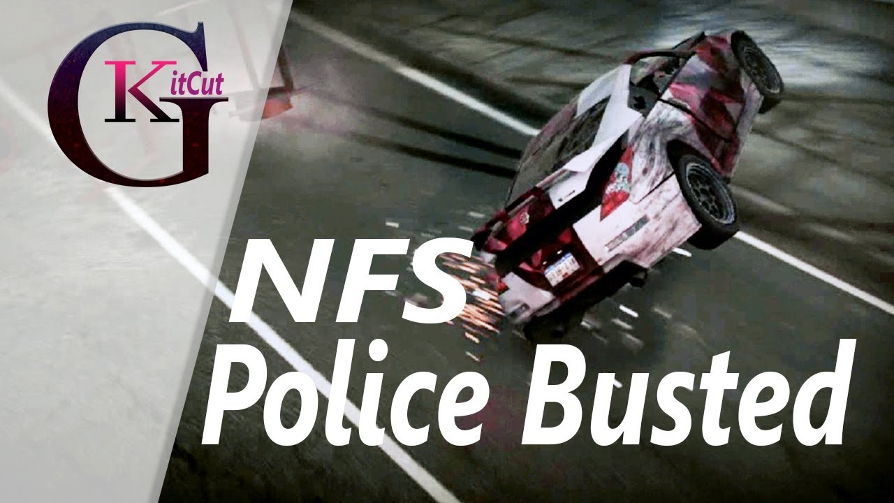 Need For Speed Payback Gameplay: Biggest Police Busted Ever! - YouTube