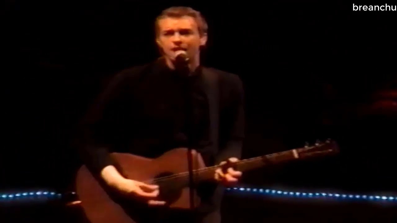 Coldplay - FULL CONCERT - 09 SEP 2002 - San Diego State University, San ...