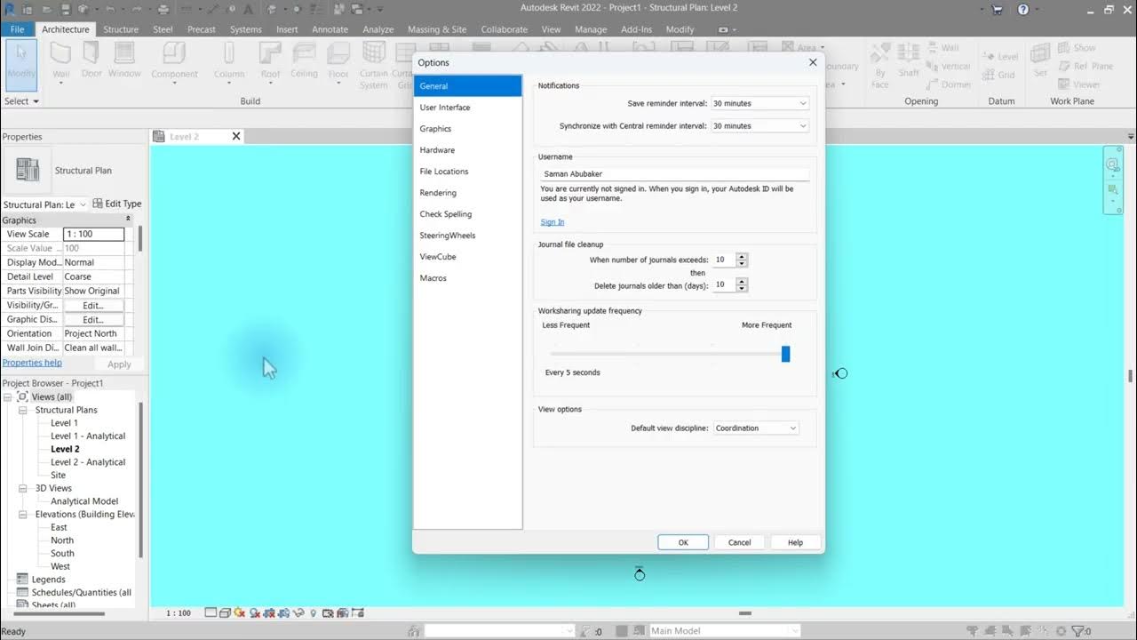 How To Change Background Color In Revit YouTube how-to-change-background-color-in-revit-youtube