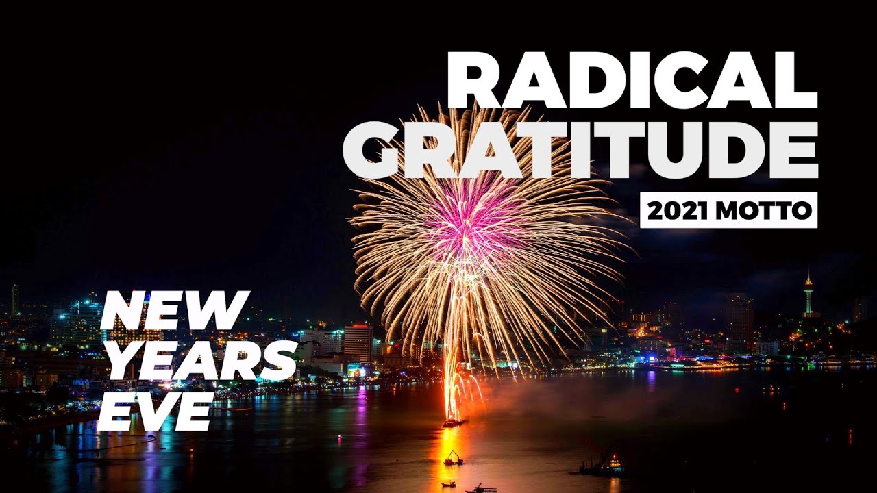 New Years Eve - Live Celebration 31 December 2021 - YouTube