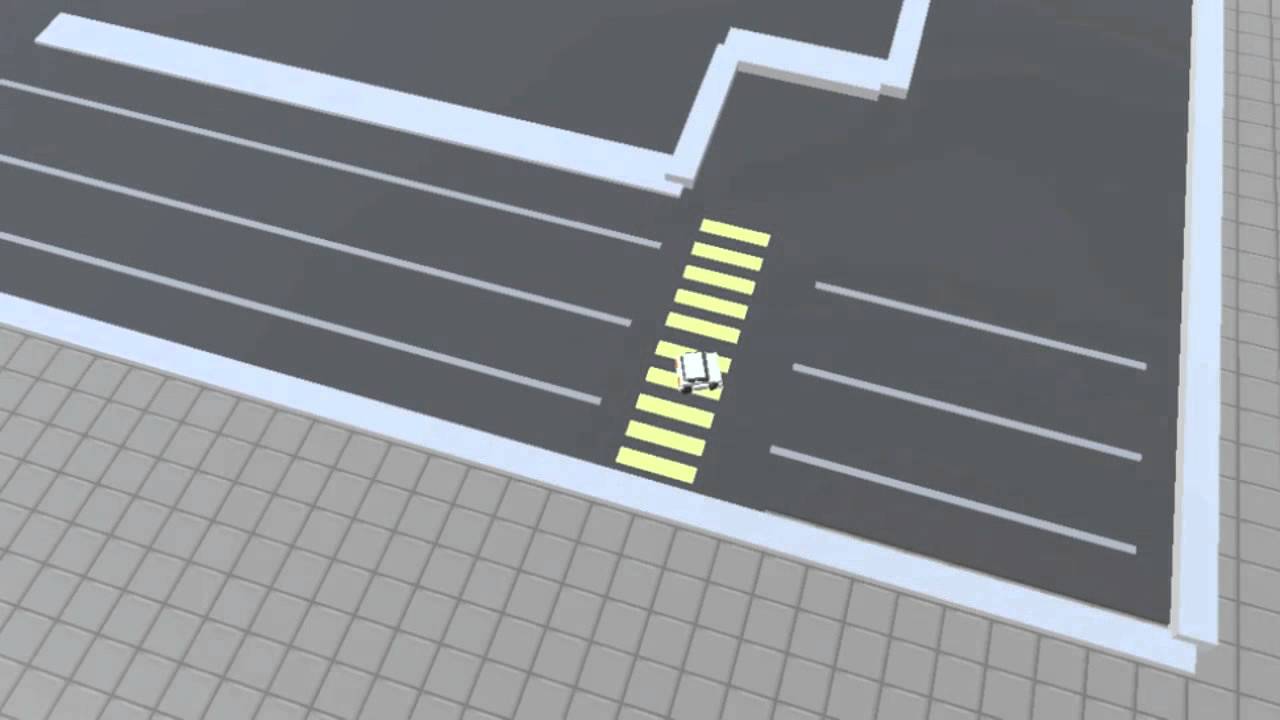 Unity Toy Car Physics III - YouTube