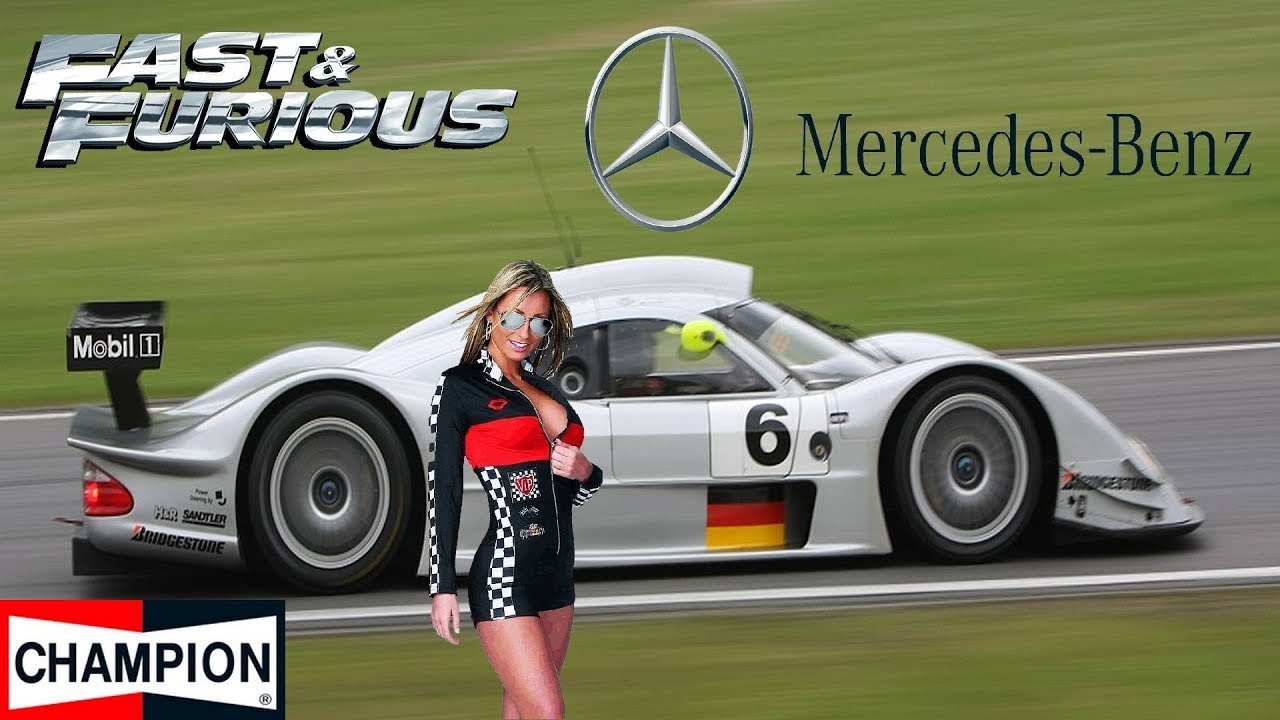 GTA 5 Mercedes CLR 99 Mod oi3 ViP FiveM Pure Sounds a - YouTube