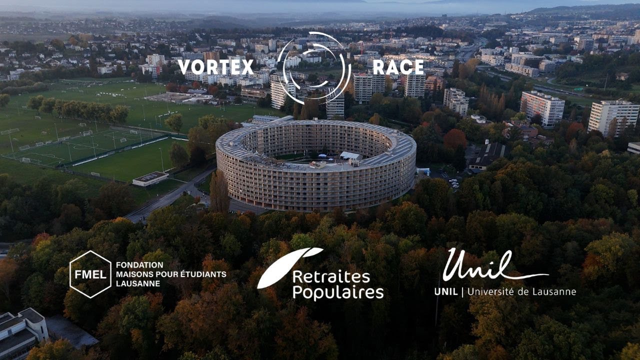 VORTEX RACE 2024 - AFTER MOVIE - YouTube