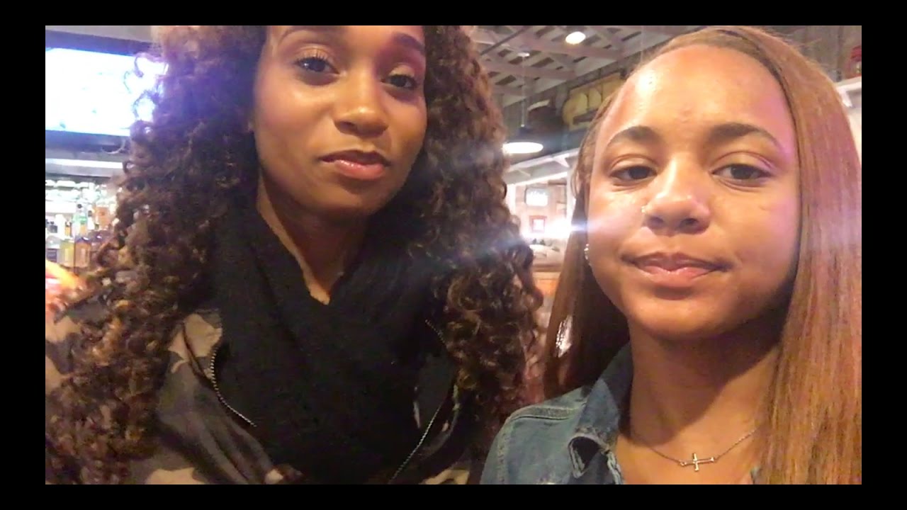 COLLEGE VLOG #1: BEYONCE, LIBRARY, PURE FOOLISHNESS - YouTube